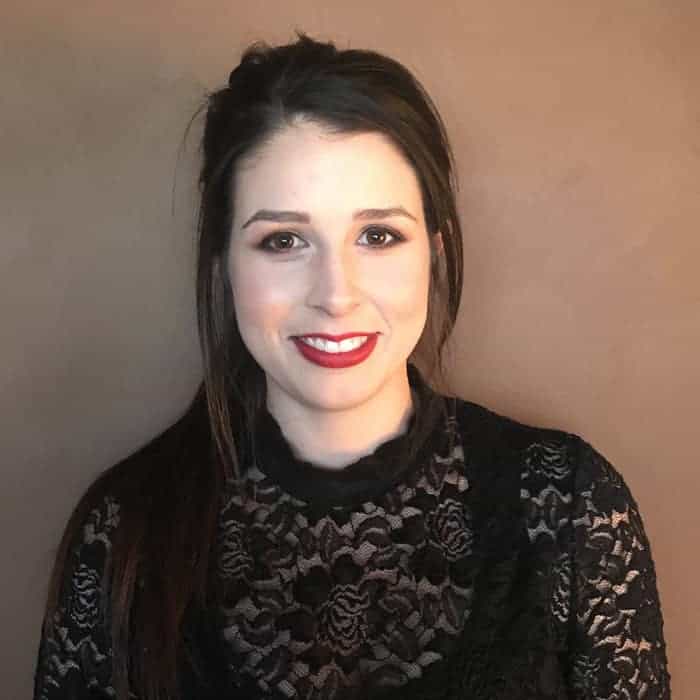 Becky Quesnel's Instagram, Twitter & Facebook on IDCrawl