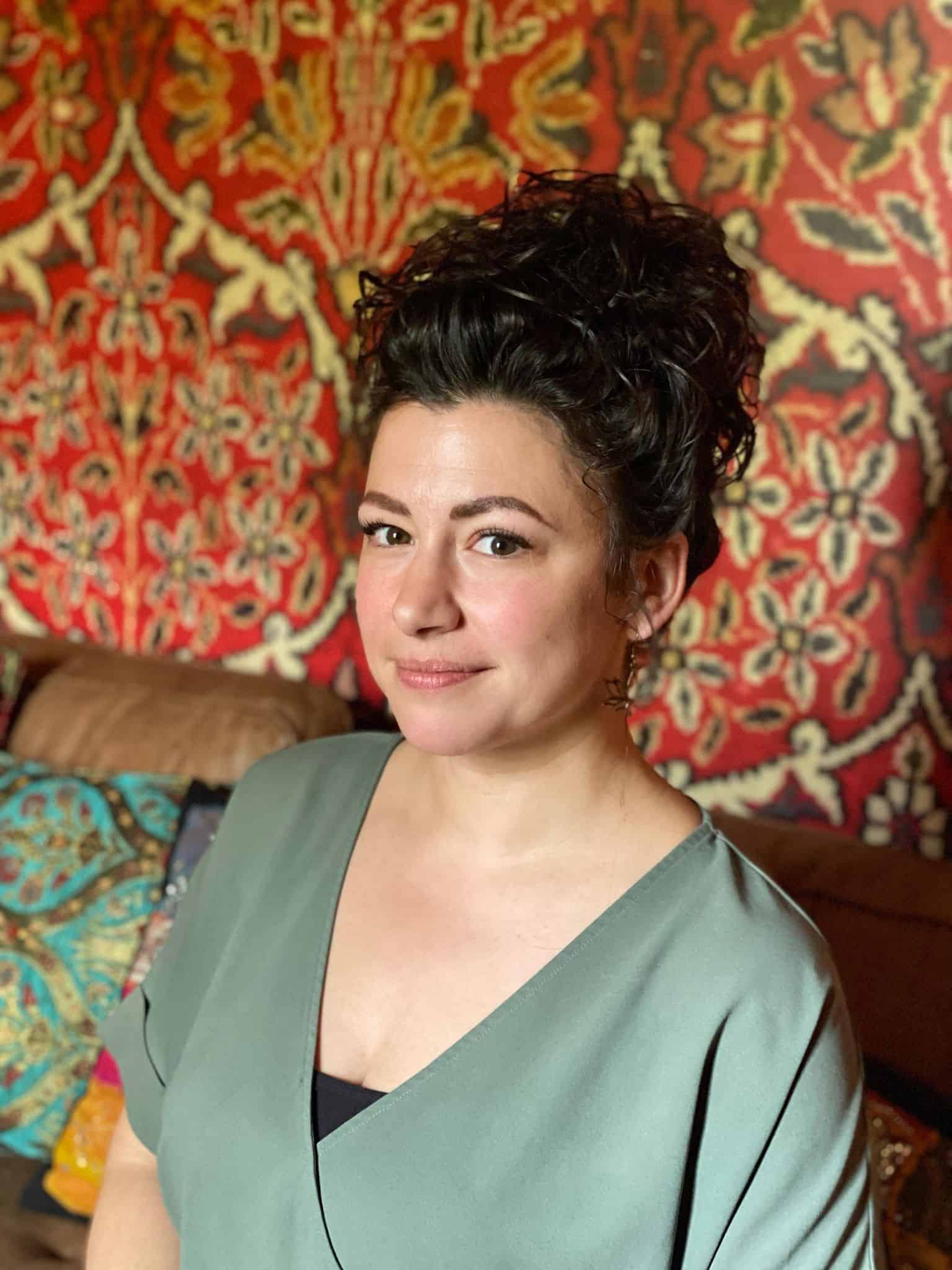 Brittany Hamblin – Five Elements Salon & Day Spa